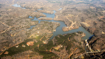 From Catawba Power to Duke Energy | The Tryon Daily Bulletin