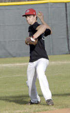 Pitching key to Landrum baseball season this year - The Tryon Daily ...