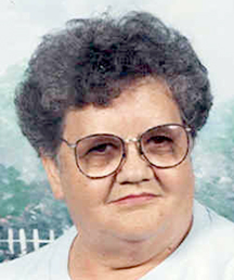 Ruby Lee Laughter Fortenberry | The Tryon Daily Bulletin