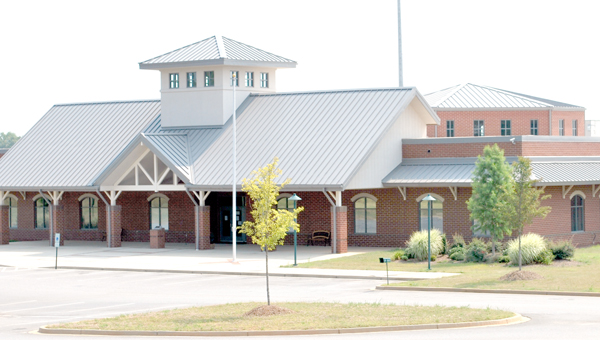 Landrum High School wins Palmetto Gold, Silver awards | The Tryon Daily ...