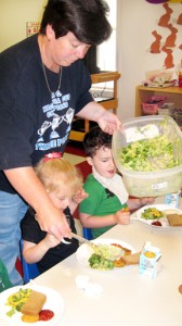 Feeding a healthier future: SmartStart - The Tryon Daily Bulletin | The ...