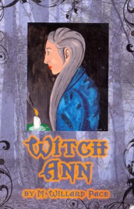 Ann Shepherd: Witch or ordinary woman? | The Tryon Daily Bulletin