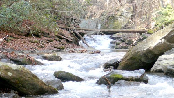 PAC completes Pacolet Valley scenic byway study | The Tryon Daily Bulletin