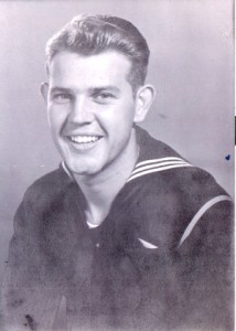 Roy Julian Vehorn | The Tryon Daily Bulletin