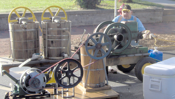 Farm festival fun Saturday - The Tryon Daily Bulletin | The Tryon Daily ...