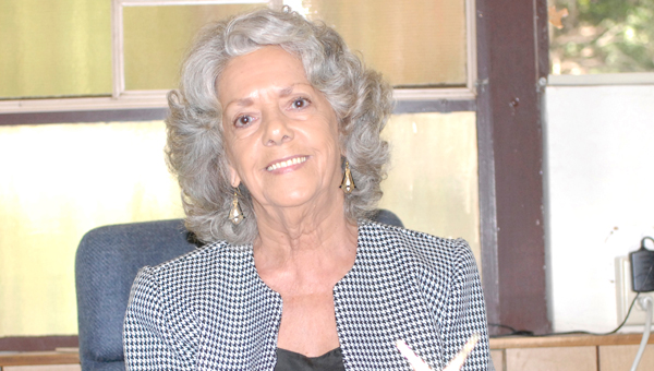 DSS director Rhodes retires after 33 years | The Tryon Daily Bulletin