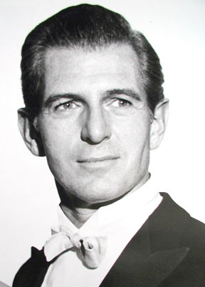 Stephen Douglass Fitch | The Tryon Daily Bulletin