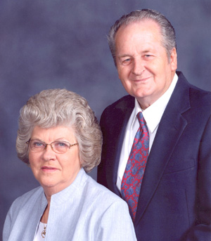 Clarence and Joyce McCraw celebrate 50th anniversary | The Tryon Daily ...