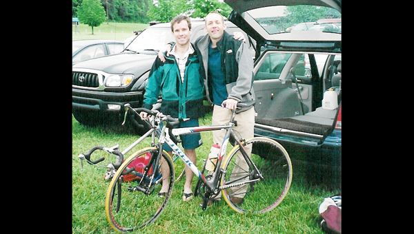 Jerry’s Baddle April 28 in Saluda - The Tryon Daily Bulletin | The ...