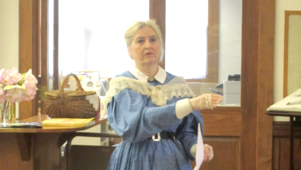 Shields: Connecting 150 years later | The Tryon Daily Bulletin