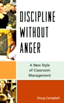 PCHS teacher publishes book on classroom discipline - The Tryon Daily ...