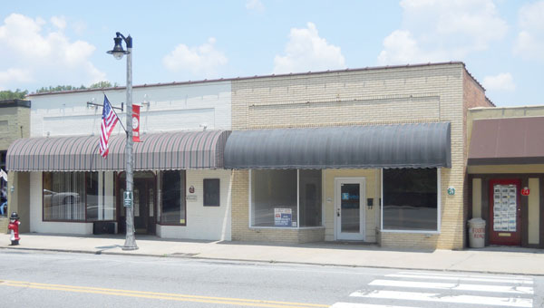 Business owner: Tryon a ‘ghost town’ | The Tryon Daily Bulletin