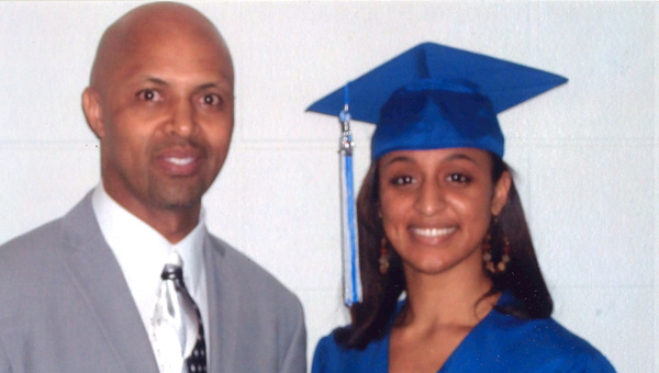 Feagan receives McIntyre Memorial Scholarship | The Tryon Daily Bulletin