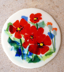 Fusion show opens Aug. 24 | The Tryon Daily Bulletin