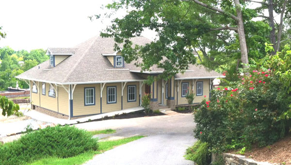 New office for Tryon Family Dentistry - The Tryon Daily Bulletin | The ...