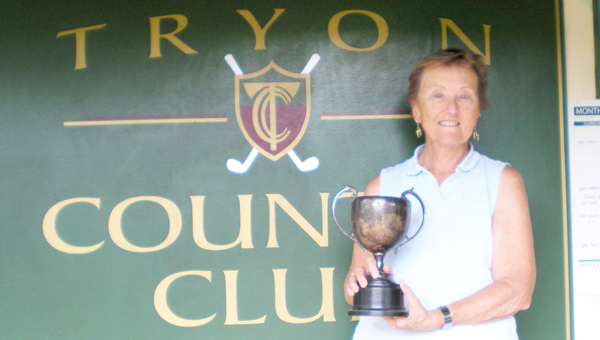 Tryon Country Club news | The Tryon Daily Bulletin