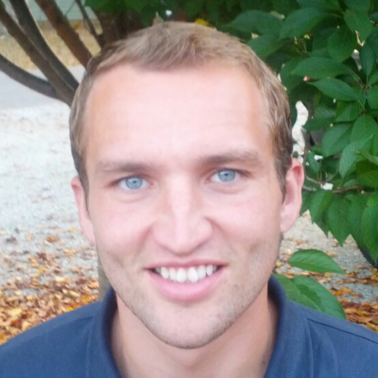 Yoder Seamless Gutter: Javin Miller | The Tryon Daily Bulletin