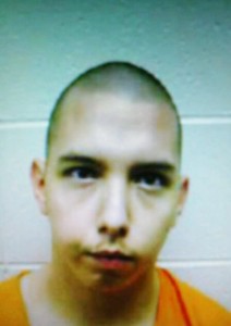 Eighth meth lab of year discovered | The Tryon Daily Bulletin