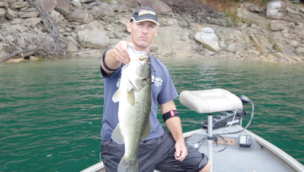 Area hunting and fishing in the fall - The Tryon Daily Bulletin | The ...