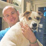 Purrrfect Bark: Eric Mack - The Tryon Daily Bulletin | The Tryon Daily ...