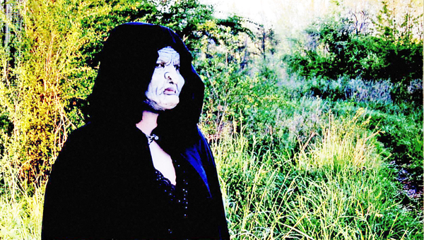 Locally-made movie ‘Witch Ann’ shows Jan. 18-19, 26 | The Tryon Daily ...