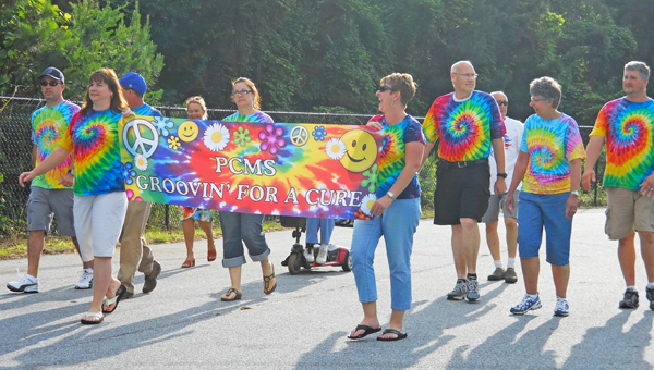 Ready your team: Relay for Life set for May 31 | The Tryon Daily Bulletin