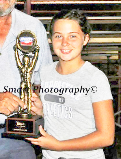 Racing news from Dotson family - The Tryon Daily Bulletin | The Tryon ...