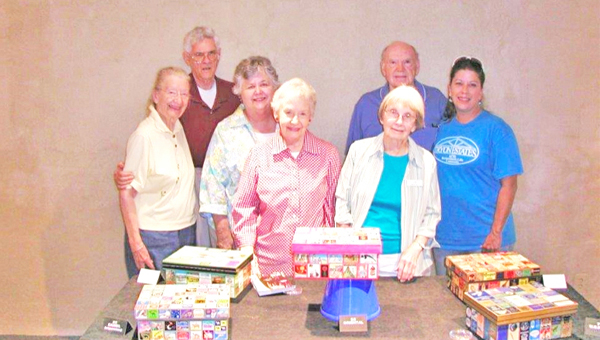 Philluminist Phillips work gets a visit from Tryon Estate residents ...