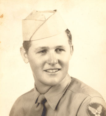 Honoring Your Veteran: The Pace brothers and Foy | The Tryon Daily Bulletin