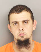 Couple steals car from downtown Tryon | The Tryon Daily Bulletin