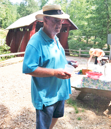 Landrum Garden Club wraps up busy season | The Tryon Daily Bulletin