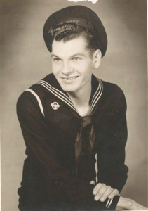 Aloysius “Al” Paul Boehm | The Tryon Daily Bulletin