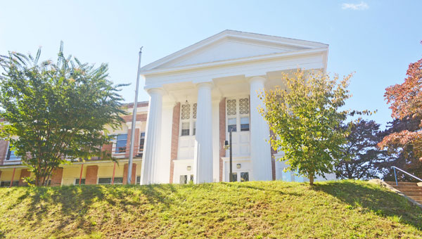 Tryon school reunion brings generations together Oct. 12 | The Tryon ...