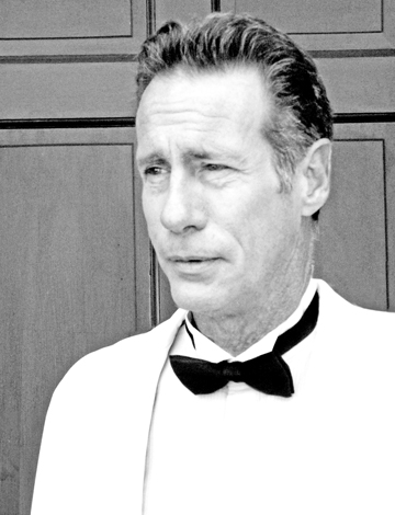 TFAC celebrates Tryon’s role in the life of F. Scott Fitzgerald | The ...