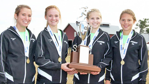 Parade to show appreciation for Landrum 2A champions | The Tryon Daily ...