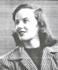 Patricia Irish Gleason - The Tryon Daily Bulletin | The Tryon Daily ...