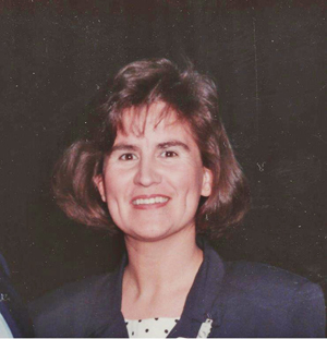 Donna Marie Pace Sain - The Tryon Daily Bulletin | The Tryon Daily Bulletin