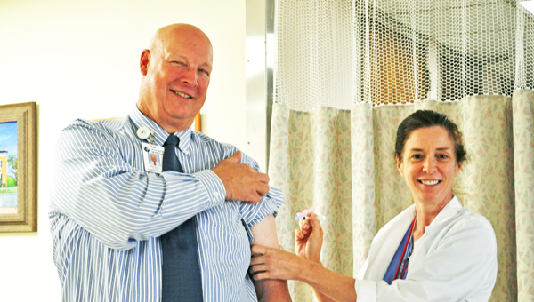 St. Luke’s Hospital enforces visitation restrictions - The Tryon Daily ...