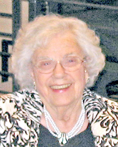 Marguerite Wilson - The Tryon Daily Bulletin | The Tryon Daily Bulletin