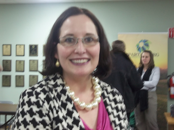 Landrum Council approves employee assistance program | The Tryon Daily ...