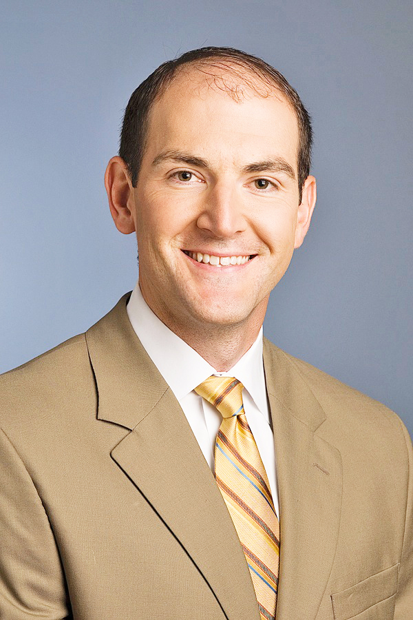 Welcome event for Baughman Feb. 18 at Millard & Company - The Tryon ...