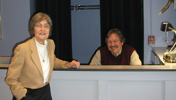 Film series continues at Tryon Fine Arts Center | The Tryon Daily Bulletin