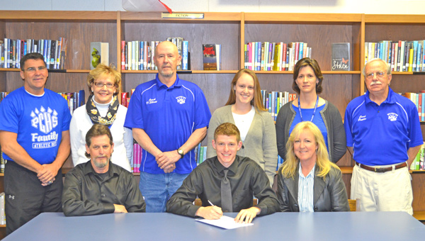 Wolverine Jacob Collins to run for USC Upstate - The Tryon Daily ...