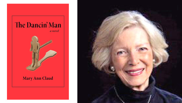 Claud to discuss latest novel at Landrum Library June 10 - The Tryon ...