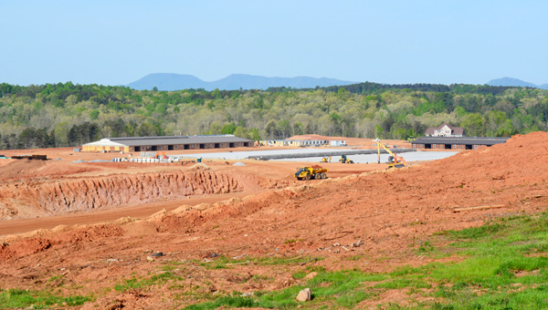 Double R Utilities wins low bid again on White Oak waterline | The ...