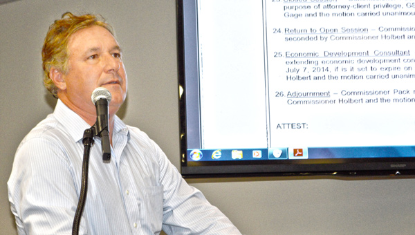 Tryon Resort encouraged by positive public forum - The Tryon Daily ...