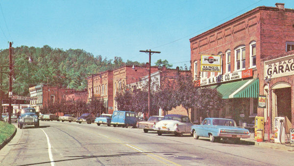 Saluda historical society eyes new city hall for museum | The Tryon ...