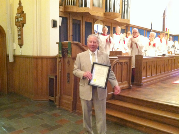 Ambrose Mills inducted into the Second Wind Hall of Fame | The Tryon ...