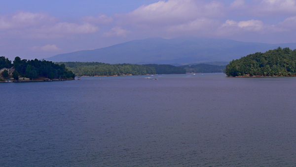 PAC’s first Fall Hike goes to Lake James State Park Sept. 12 - The ...