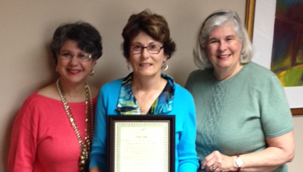 Heidi Shull inducted into Second Wind Hall of Fame - The Tryon Daily ...